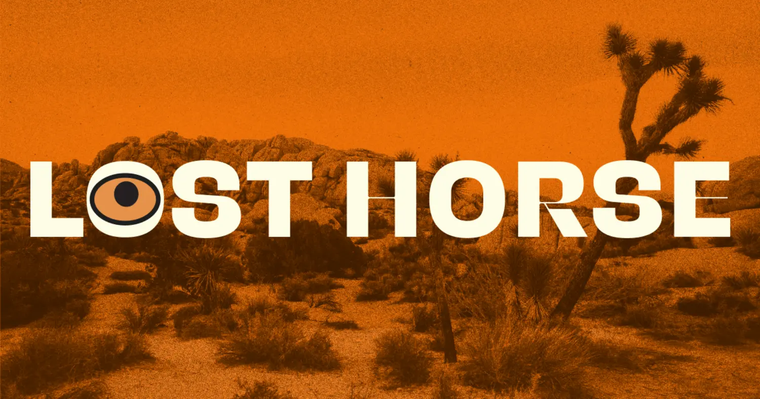 Lost Horse Labs | Joshua Graves